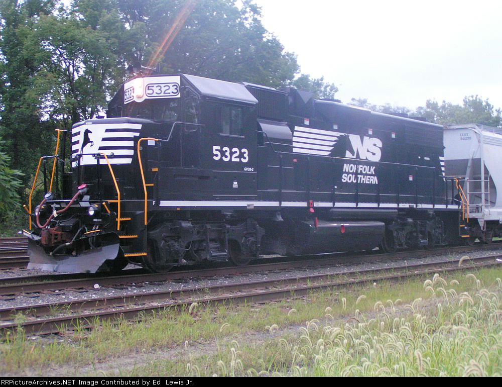 NS 5323
